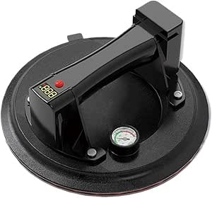 Amazon.com: YPMart 240KG LED Intelligent Display Electric Vacuum ...