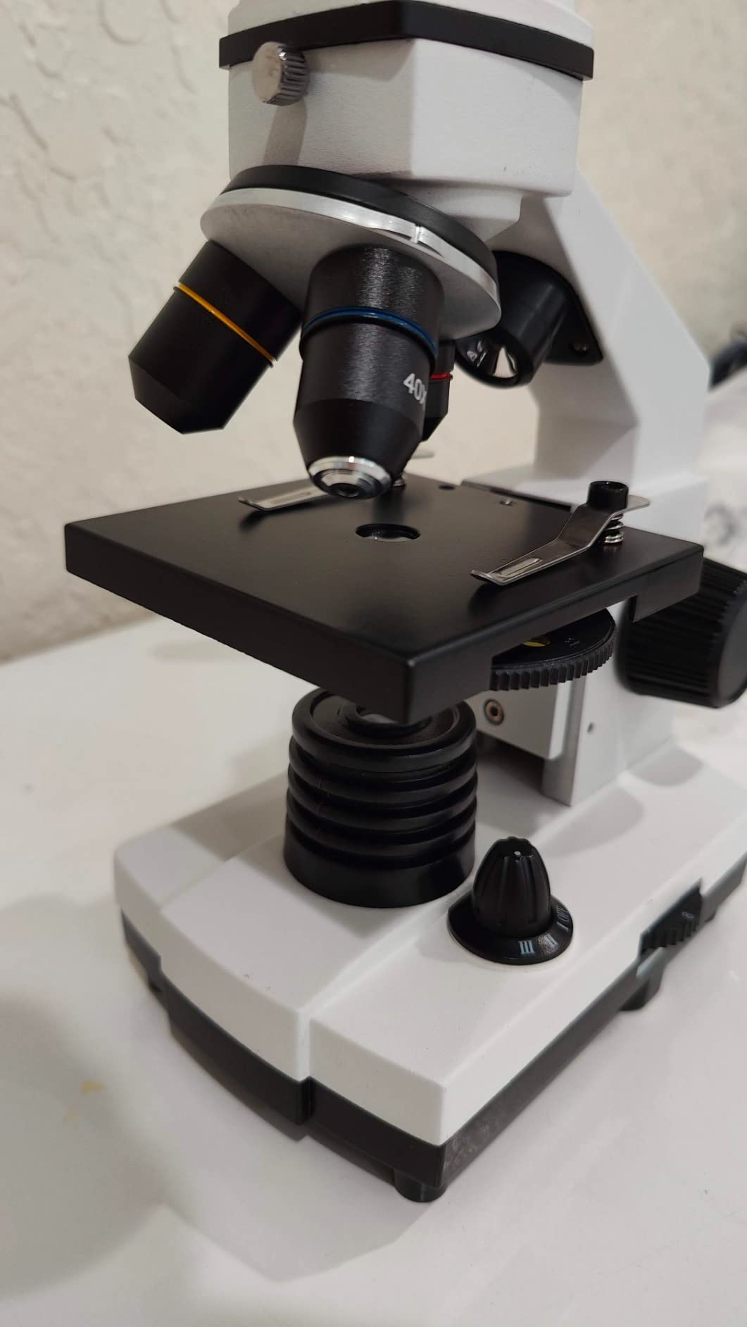 $23/mo - Finance Powerful Biological Microscopes for School Laboratory ...