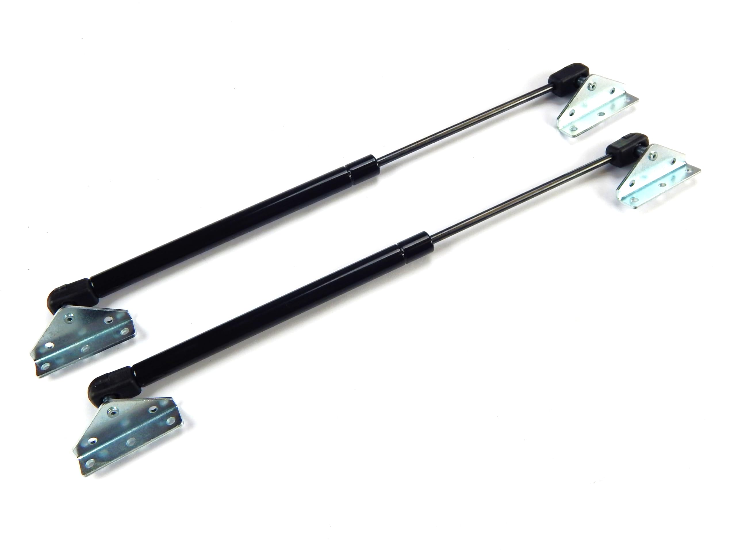 Amazon.com: Two (2) 20 Inch 20 lb Gas Prop Struts with Four (4) 90 ...