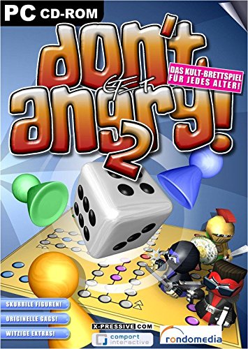 Don't get Angry 2 : Amazon.de: Games