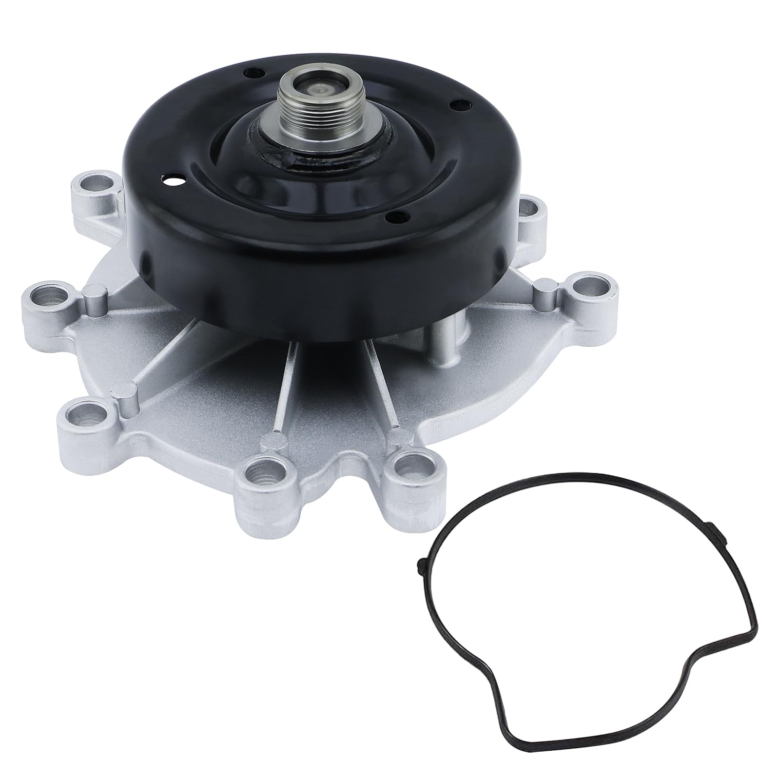 Amazon.com: BDELI Water Pump AW7163 For 1999-2013 Jeep Liberty ...