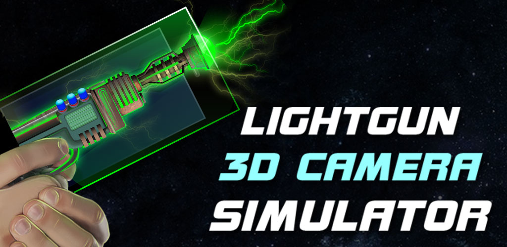 LightGun 3D Camera Simulator:Amazon.co.uk:Appstore for Android