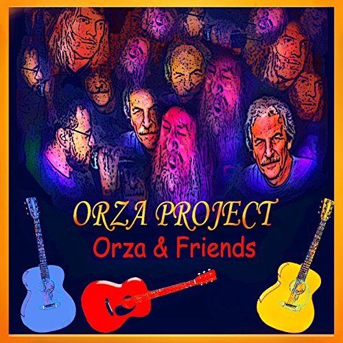 Play Orza Project by Orza, ORZA PROJECT on Amazon Music
