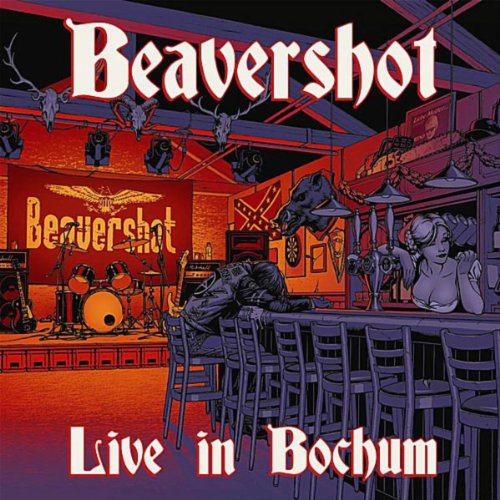 Play Live in Bochum by Beavershot on Amazon Music