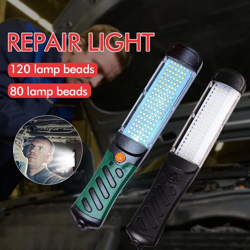 Truck Safety Portable Work Light New Product Launch Transformers