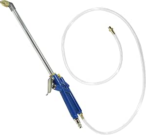 Amazon.com : Xiyesang Air Blow Gun Pneumatic Engine Cleaning Gun with ...