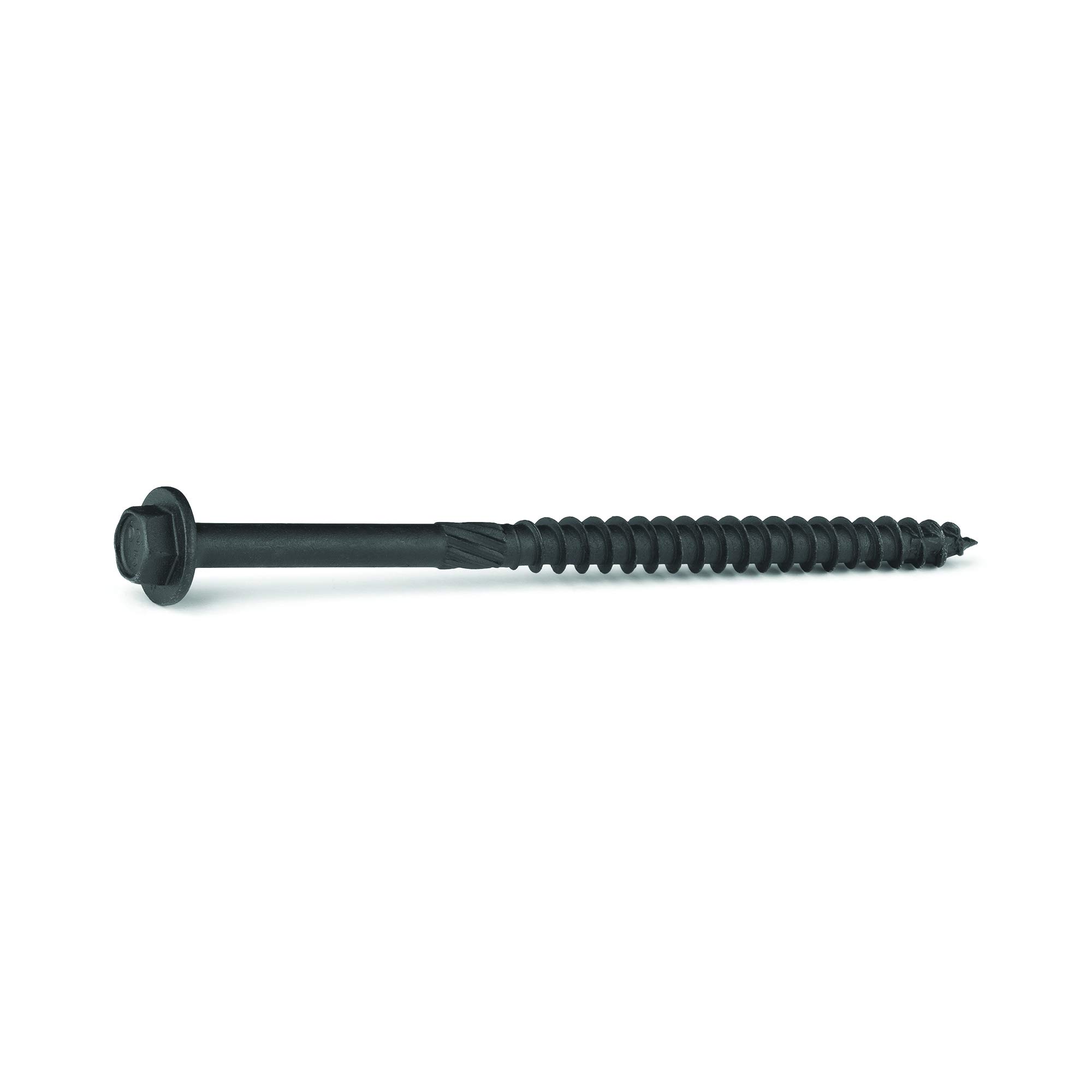 Starborn Structural H23 Deck Ledger Multi-Purpose Wood Screw (500, 5 ...