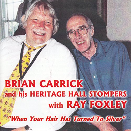 Amazon.com: When Your Hair Has Turned to Silver (Live) : Brian Carrick ...