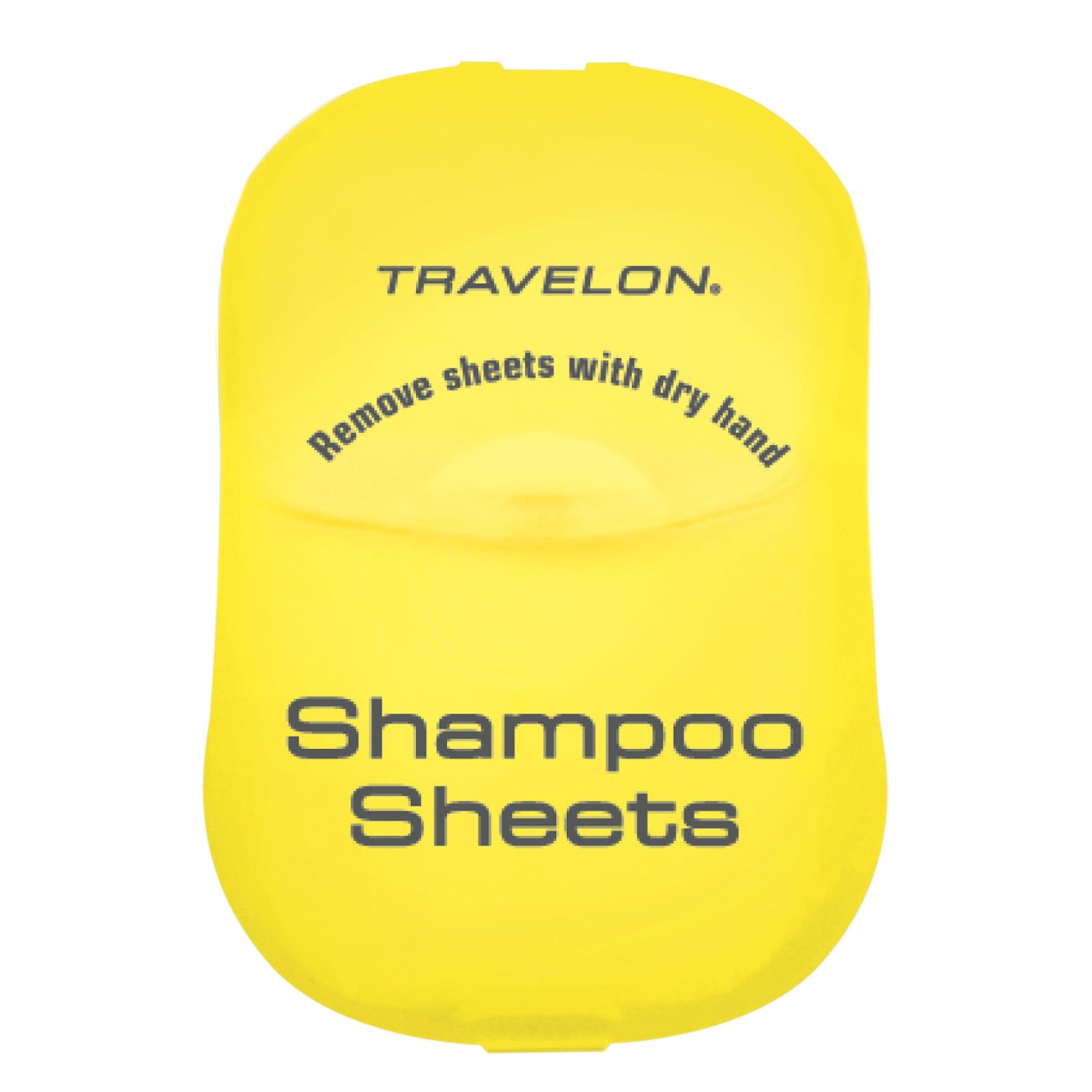 "Travelon Shampoo Sheets - Yellow Shampoo Sheets" : Amazon.in: Beauty