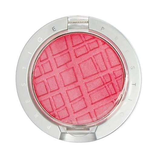 Amazon.com : Prestige Eyeshadow Singles, Love Pink, 0.08 Ounce (Model ...