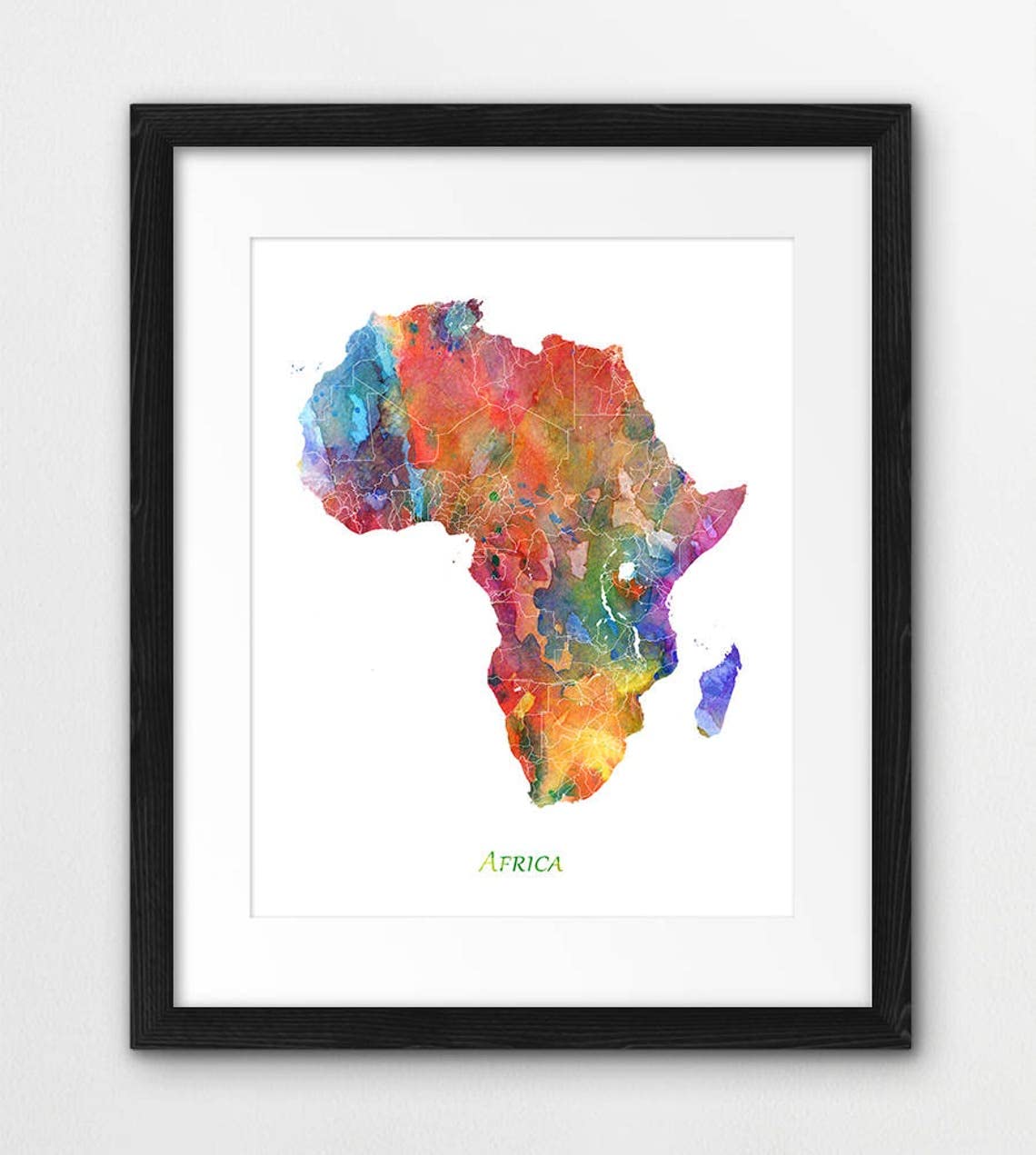 Arte Do Continente Africano A Africa é Mto Mais Do Que A Mídia Vive
