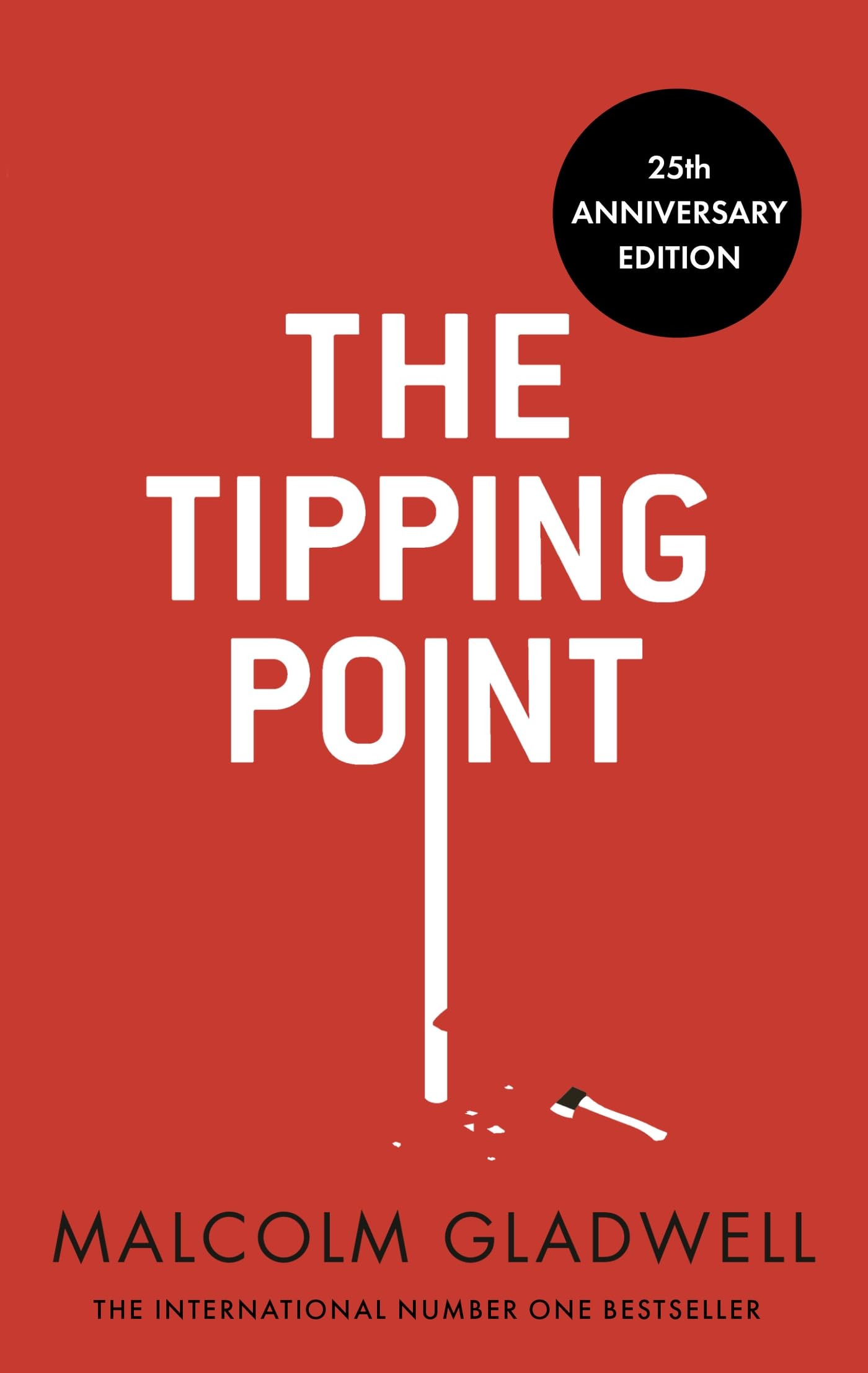 Buy Tipping Point (HB ed) Book Online at Low Prices in India | Tipping ...