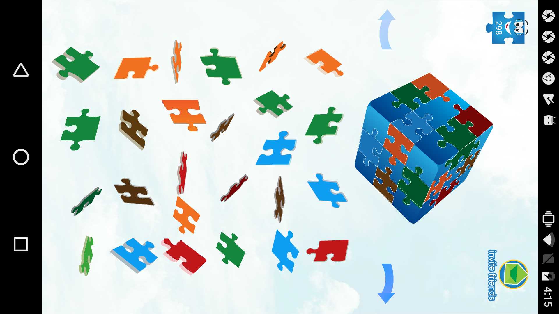 Match Blocks - App on Amazon Appstore