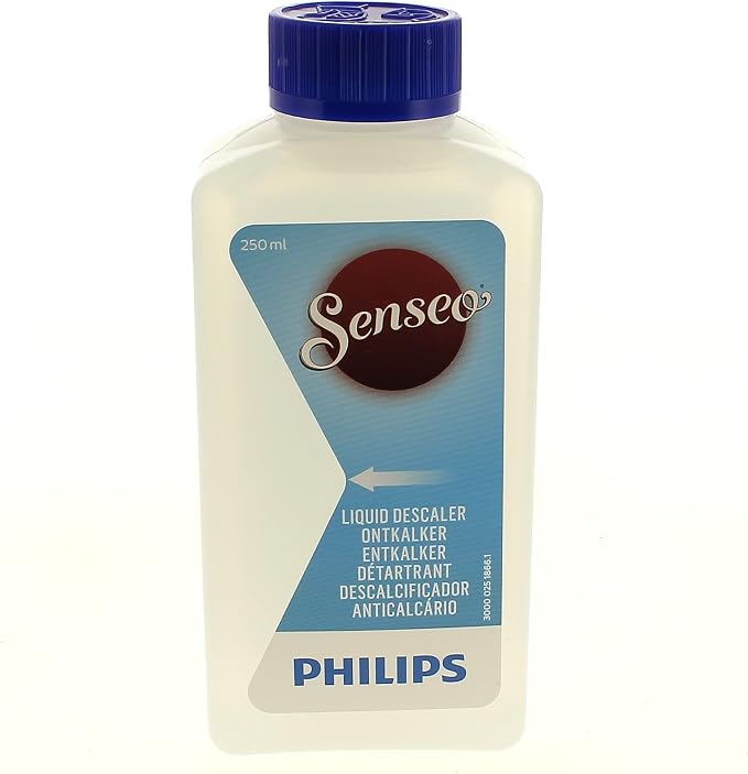 Philips Senseo CA6520/00 Senseo Ontkalker - 250ml : Amazon.nl: Wonen ...