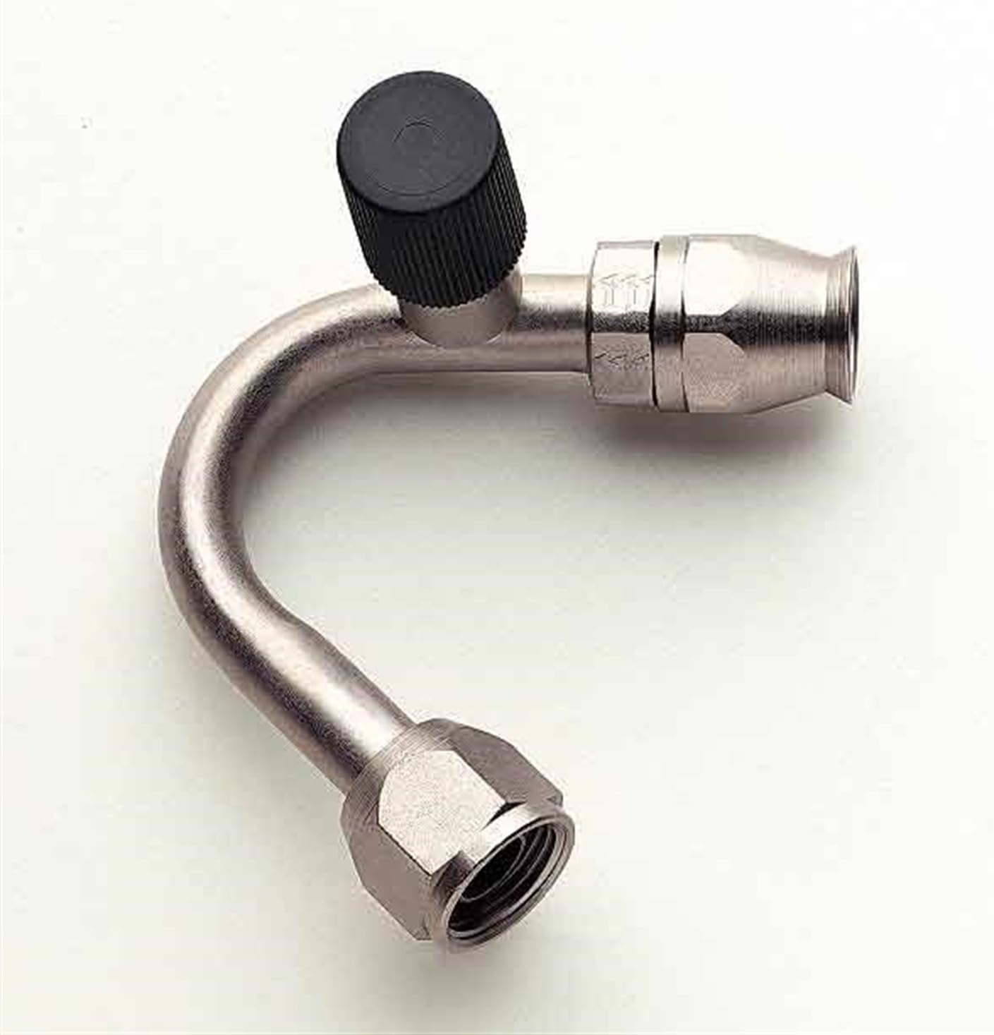 Aeroquip FCE1894 Nickel-Plated Steel Air Conditioning Fitting : Buy ...