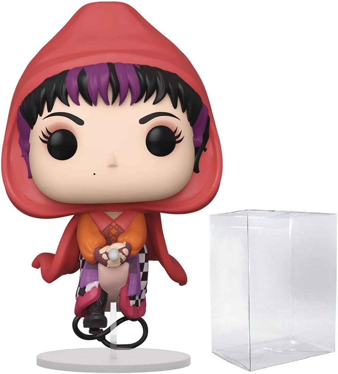 Amazon.com: Funko Pop! Disney: Hocus Pocus 2 - The Witch Mother Shop ...
