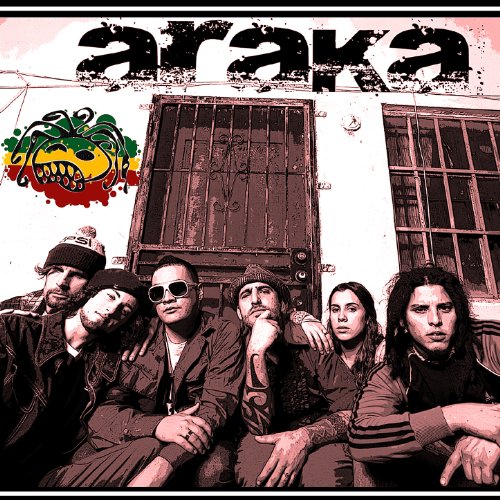 Amazon.com: Araka : Araka: Digital Music