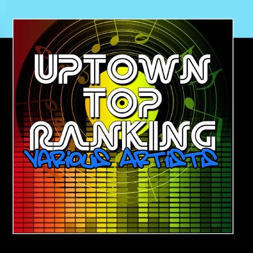 Amazon.com: Uptown Top Ranking: CDs & Vinyl