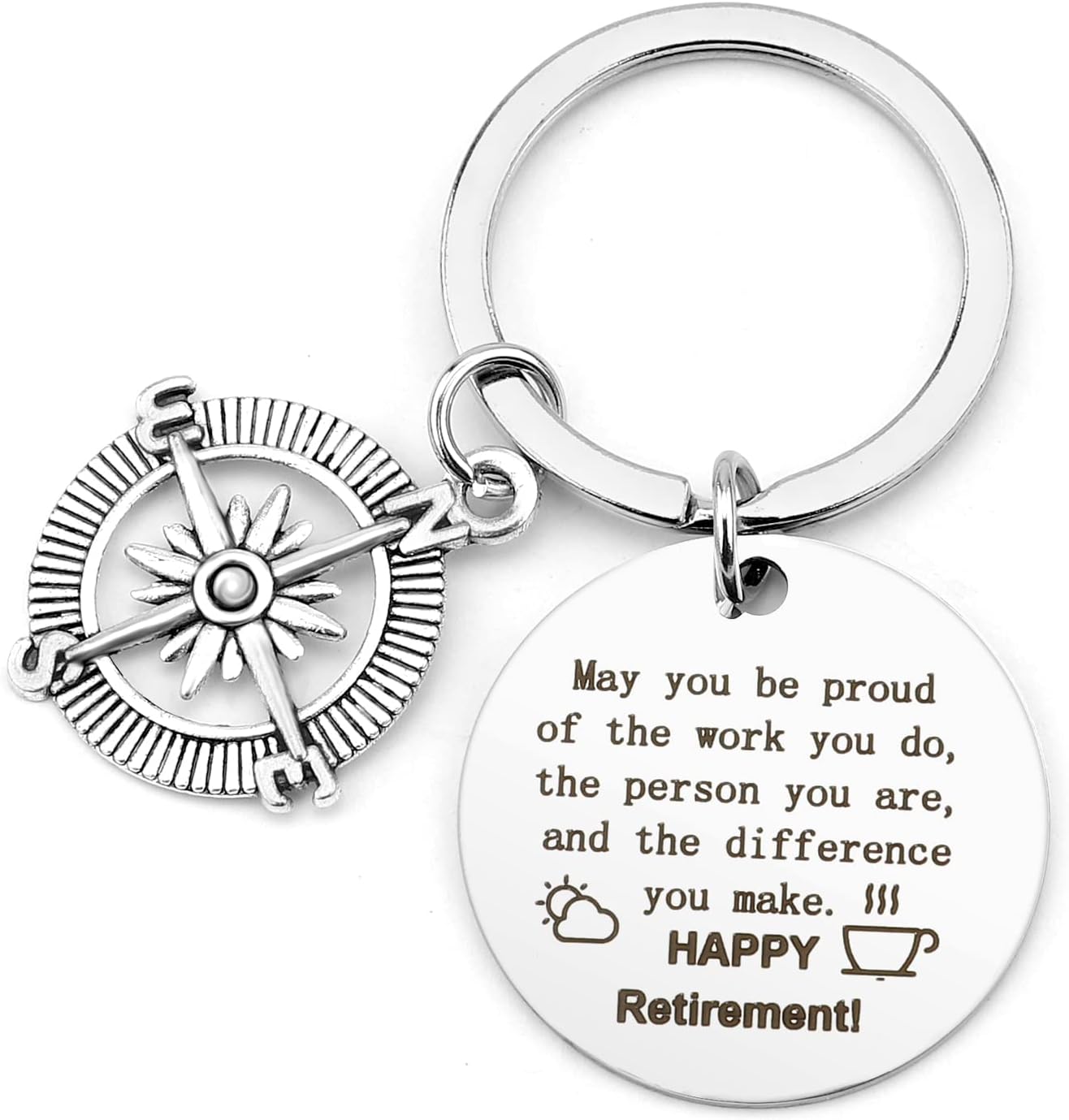 Retirement Gifts for Women, Retirement Gifts for Men, Best Retirement ...