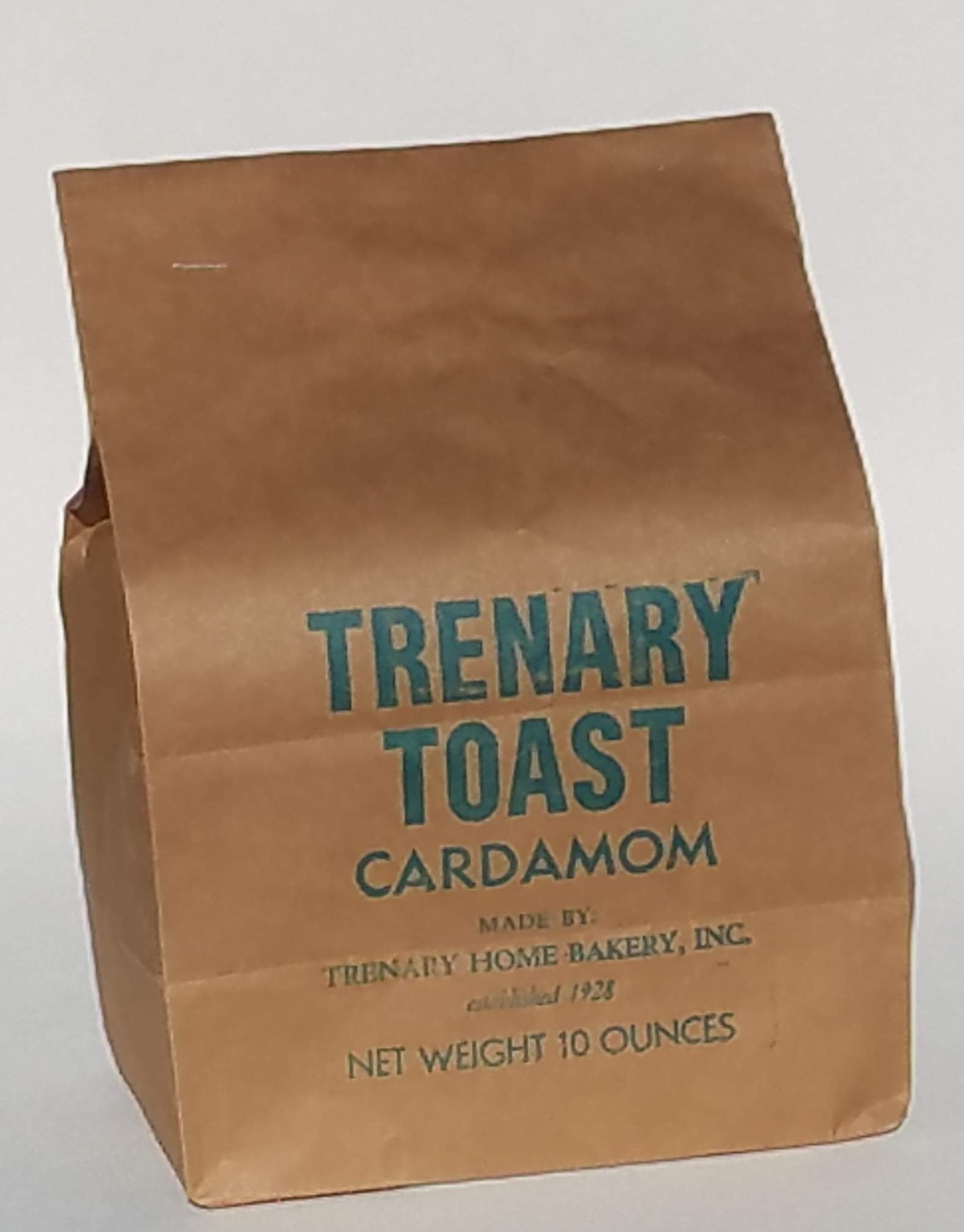 Amazon.com: Trenary Toast - Cardamom Toast - The UP's Favorite ...