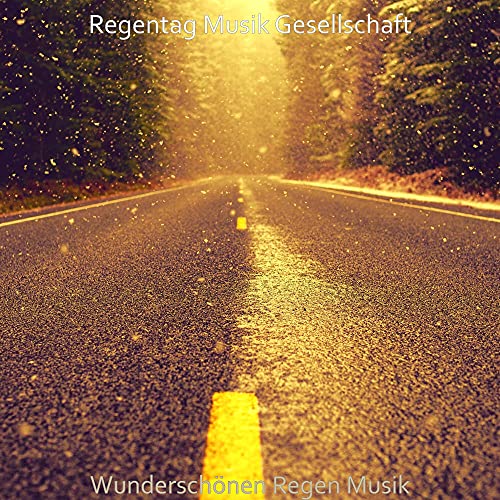 Amazon.com: Wunderschönen Regen Musik : Regentag Musik Gesellschaft ...