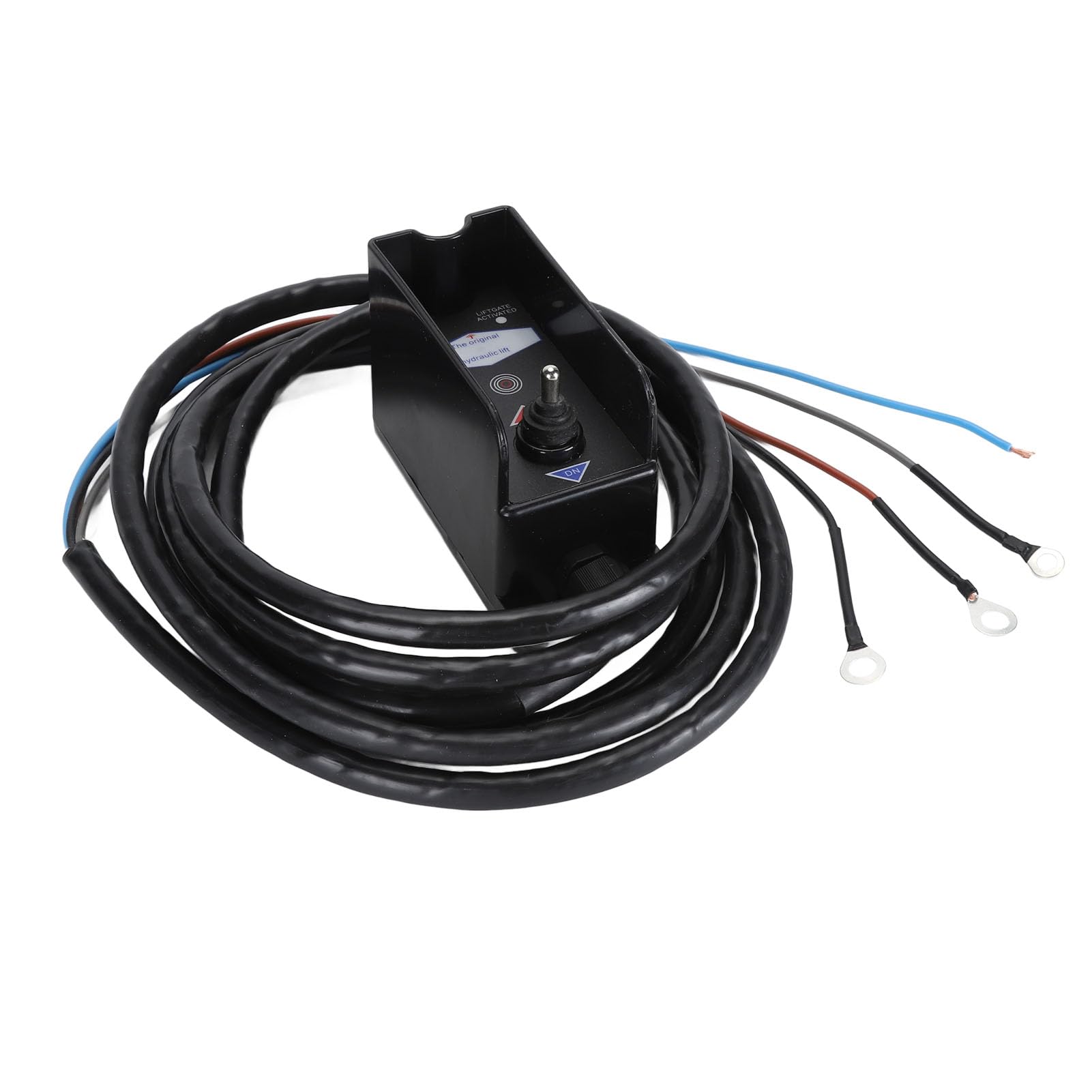 Tommy Gate G2 Lift Gate Control 0987 Switch for Truck, Box Vans, and ...