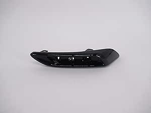 Amazon.com: Genuine Toyota Parts - Extension, Rr Bumper (52681-12090 ...