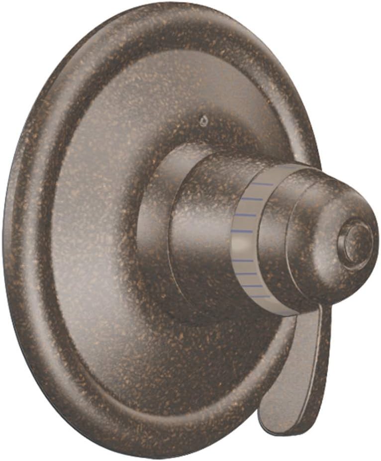Moen TS3411ORB-S3371 ExactTemp Valve Trim Kit with Valve, Oil Rubbed ...