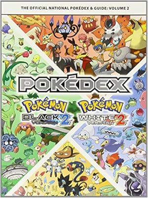 Pokémon Ultra Sun & Pokémon Ultra Moon Edition: The Official National ...