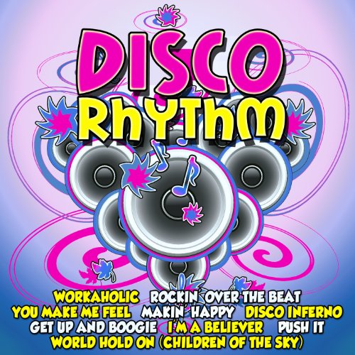 Amazon.com: Disco Rhythm : Various artists: Digital Music