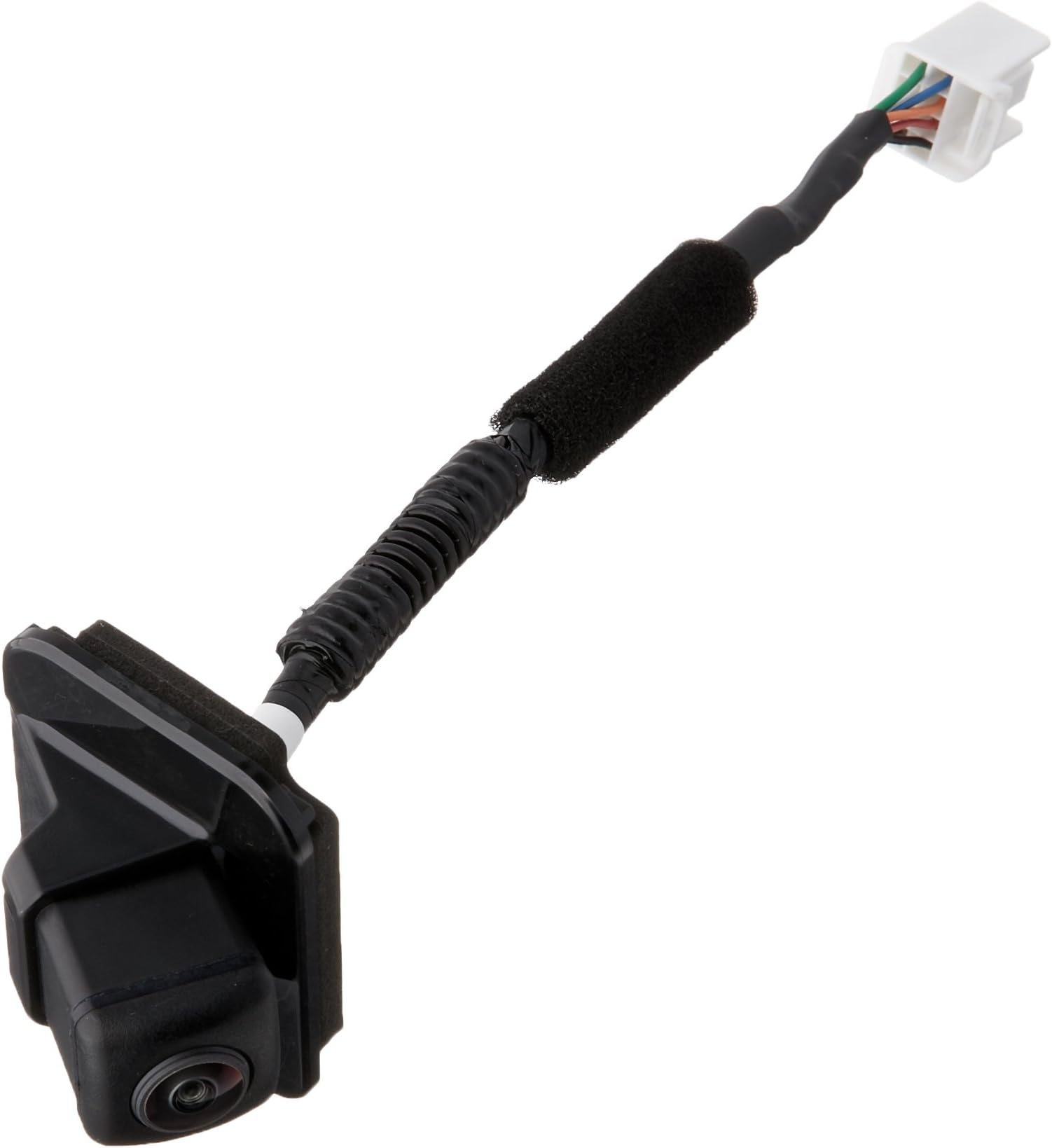 Amazon.com: Honda Genuine 39530-T2A-A21 Rearview (Wide) Camera Assembly ...