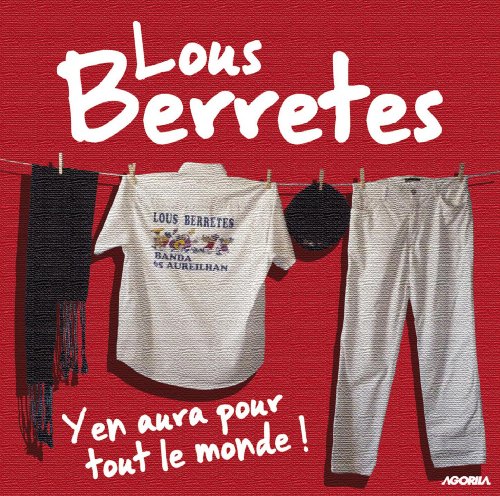 Play Y en aura pour tout le monde ! by Lous Berretes on Amazon Music