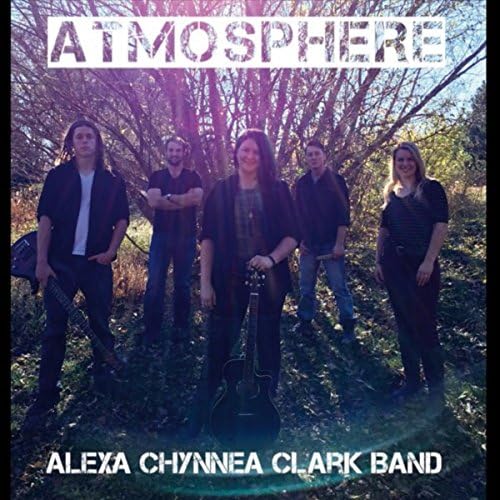 Atmosphere Band Album Cover