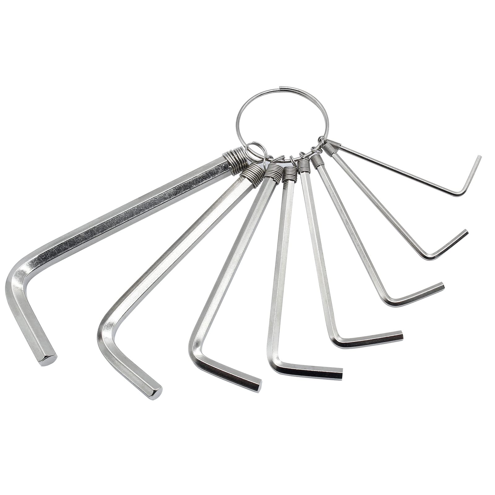 Allen Wrench Drawing