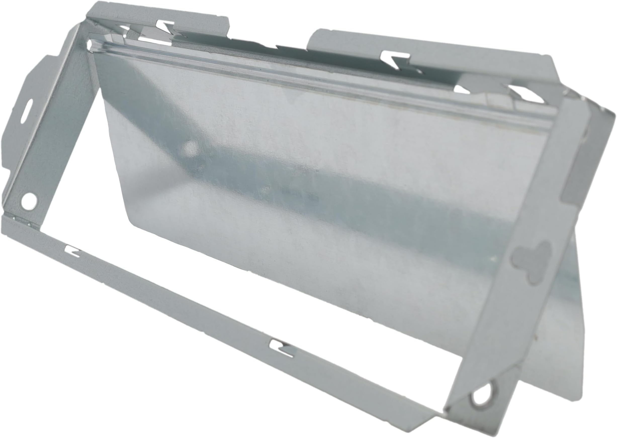 Amazon.com: GENUINE Frigidaire Microwave Vent Damper, : Home & Kitchen