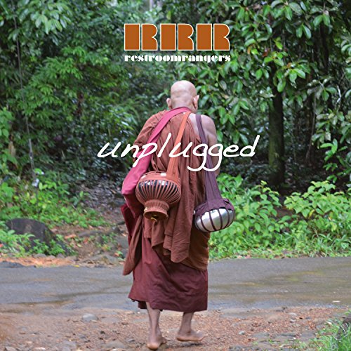 Spiele Unplugged von Rest Room Rangers auf Amazon Music ab