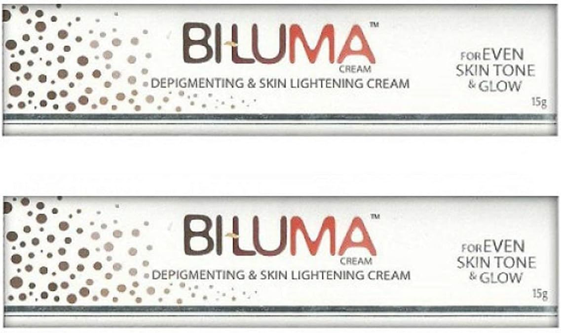 Amazon.com : BELO Cream Underarm Cream Orange 10g, Pack of 2 : Beauty ...