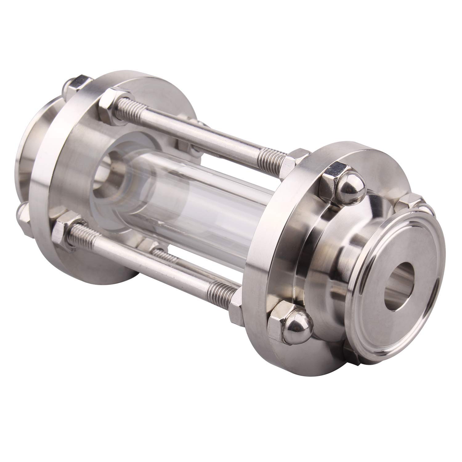 Snapklik.com : DERNORD In-Line Sight Glass