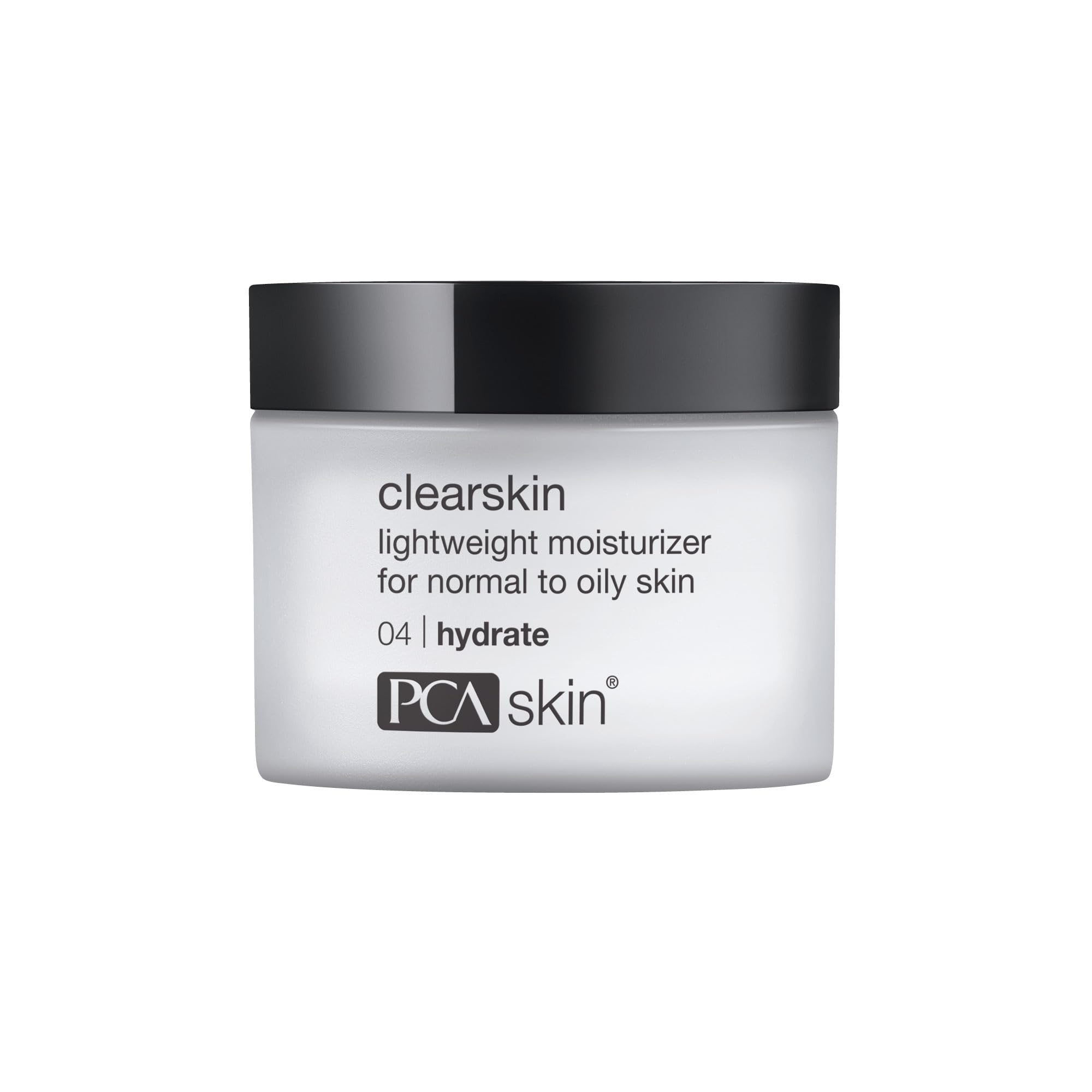Amazon.com: PCA Skin ClearSkin Crema Facial, 1.7 oz. : Belleza y ...