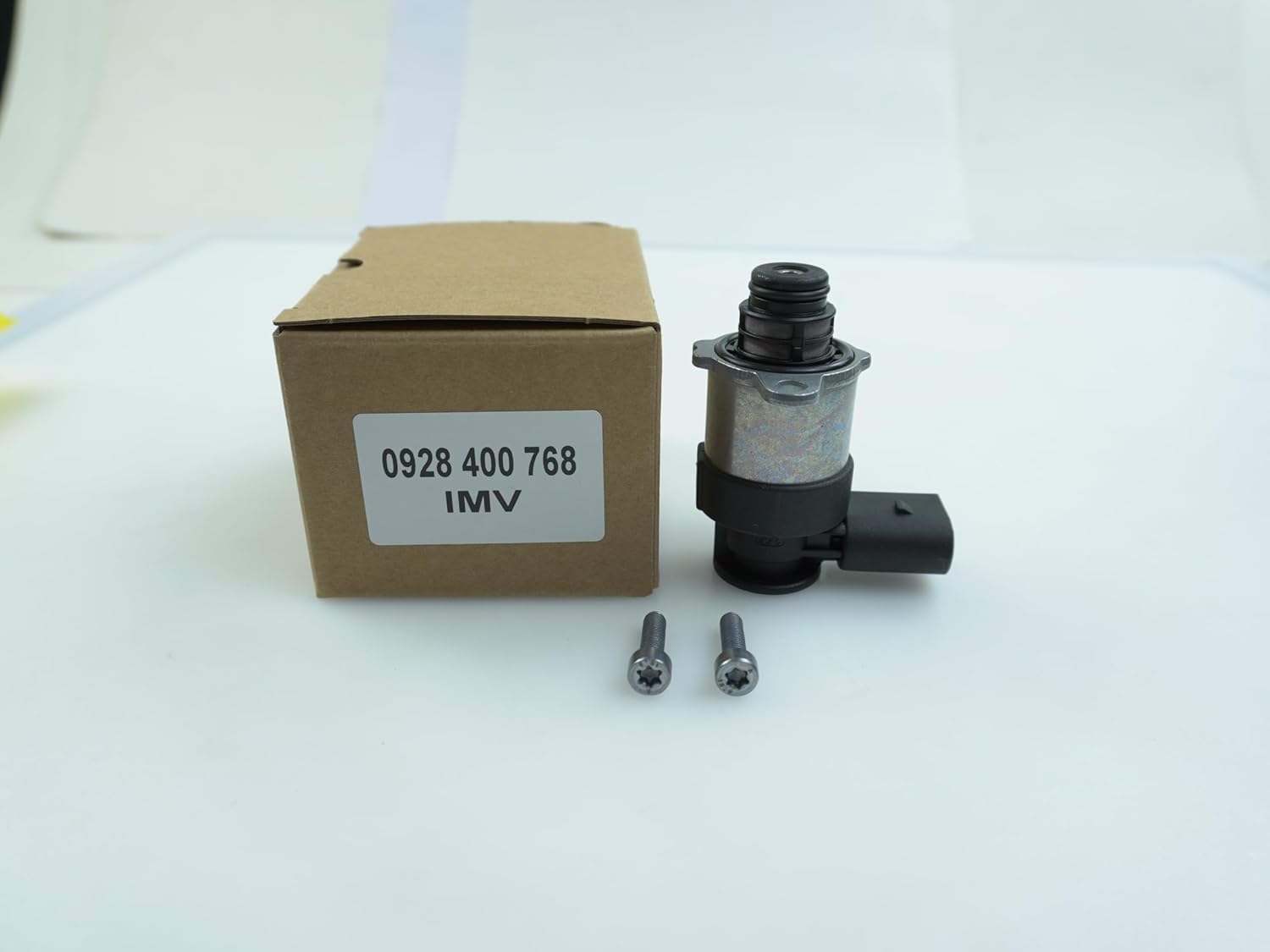 Amazon.com: longshida 0928400768 0928400706 1462C00987 Fuel Pressure ...