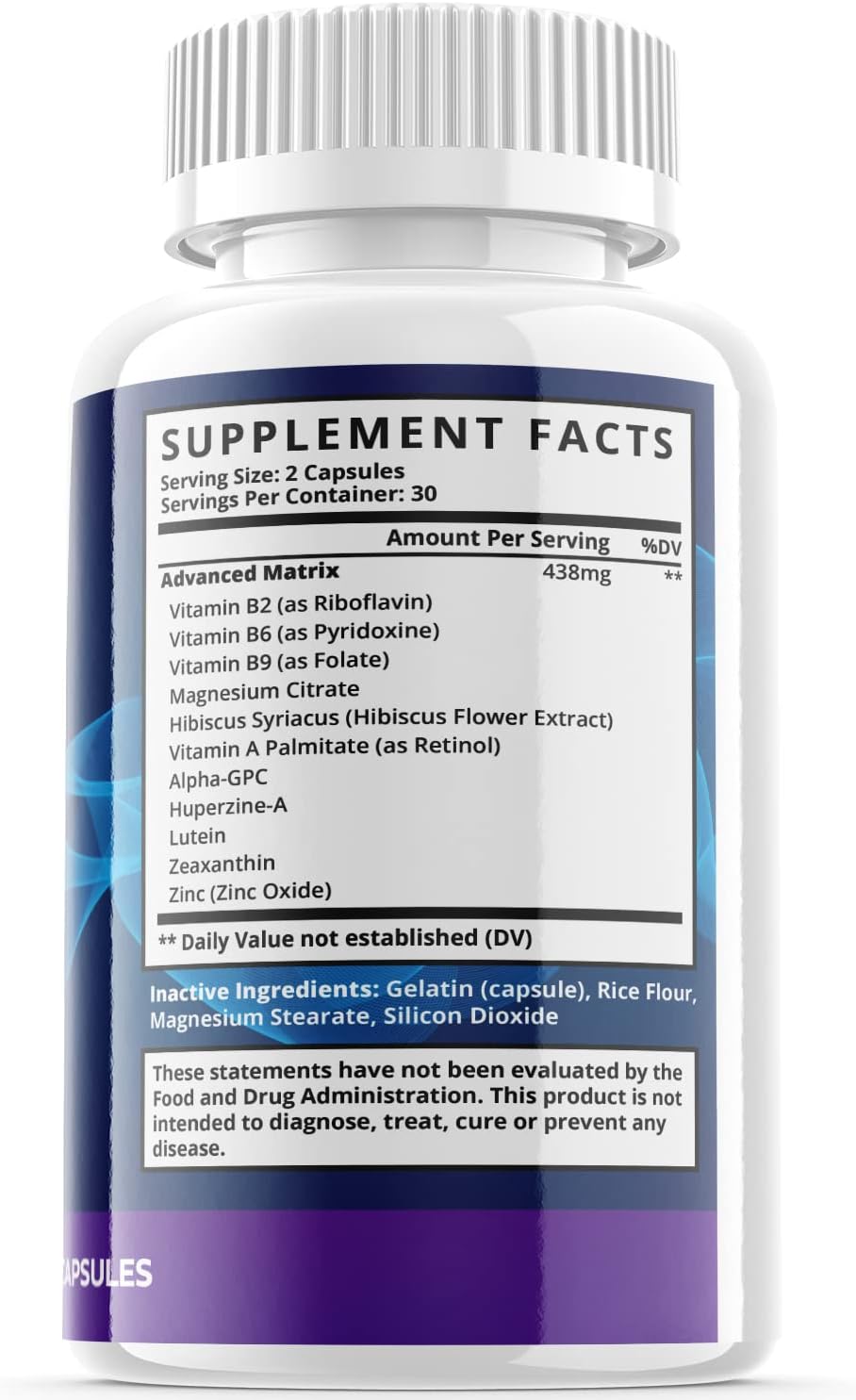 (3 unidades) Bio Nerve Plus Advanced Defense Formula Bio Nerve Plus ...