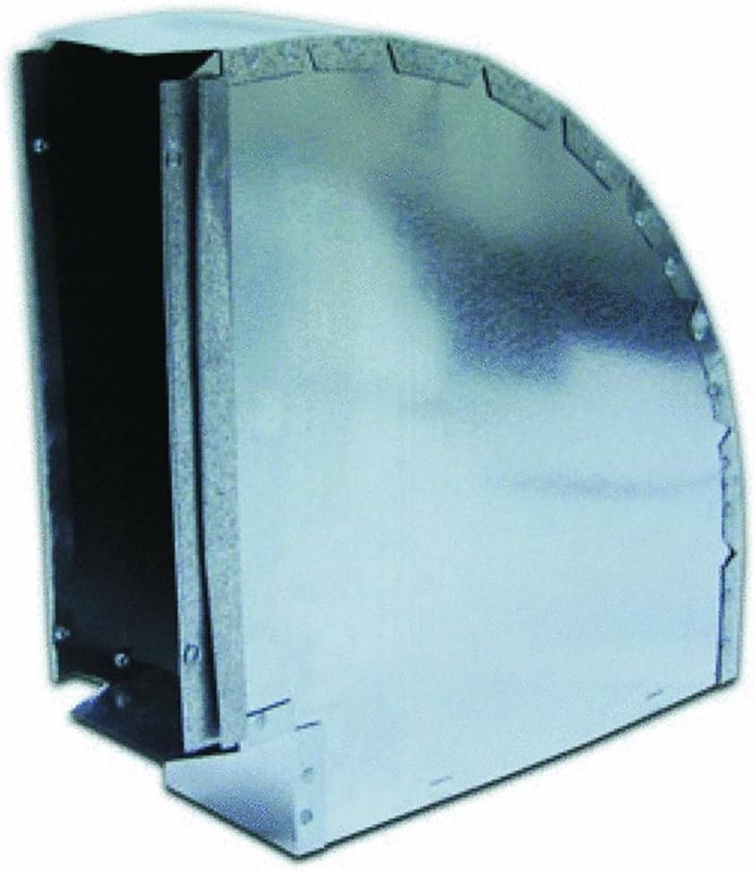 Stack Duct, 2-1/4x12x24 DUCT (Pack of 12 pieces) - Chimney Caps ...