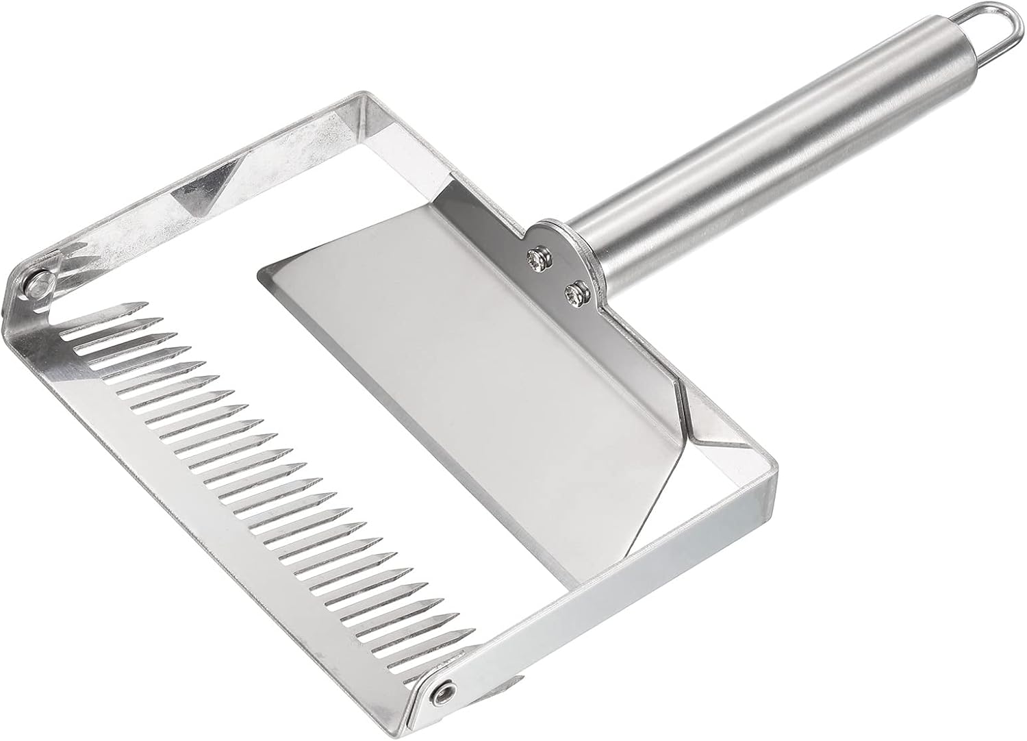 Amazon.com : HARFINGTON Honey Uncapping Fork Scraper, 26 Tin Beehive ...