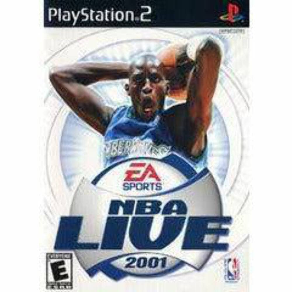 Playstation 2 2001 online