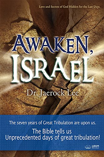 Buy Awaken, Israel Book Online at Low Prices in India | Awaken, Israel ...