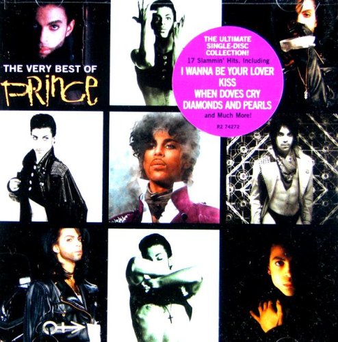 Very Best of Prince - Amazon.com Music