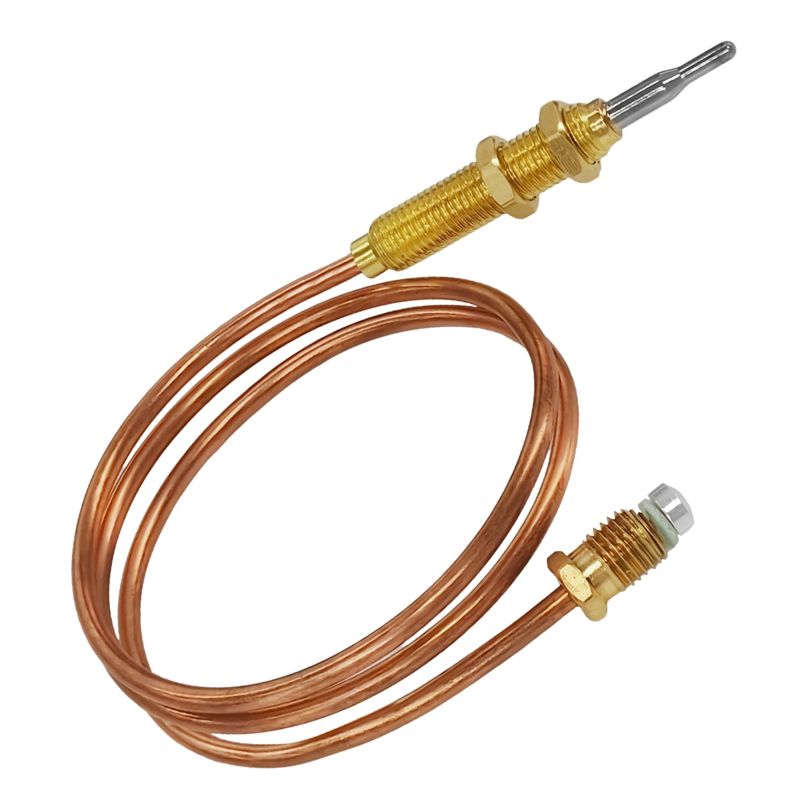 Amazon.com: Thermocouple F273117 for Tank Top Heaters, Replacement for ...