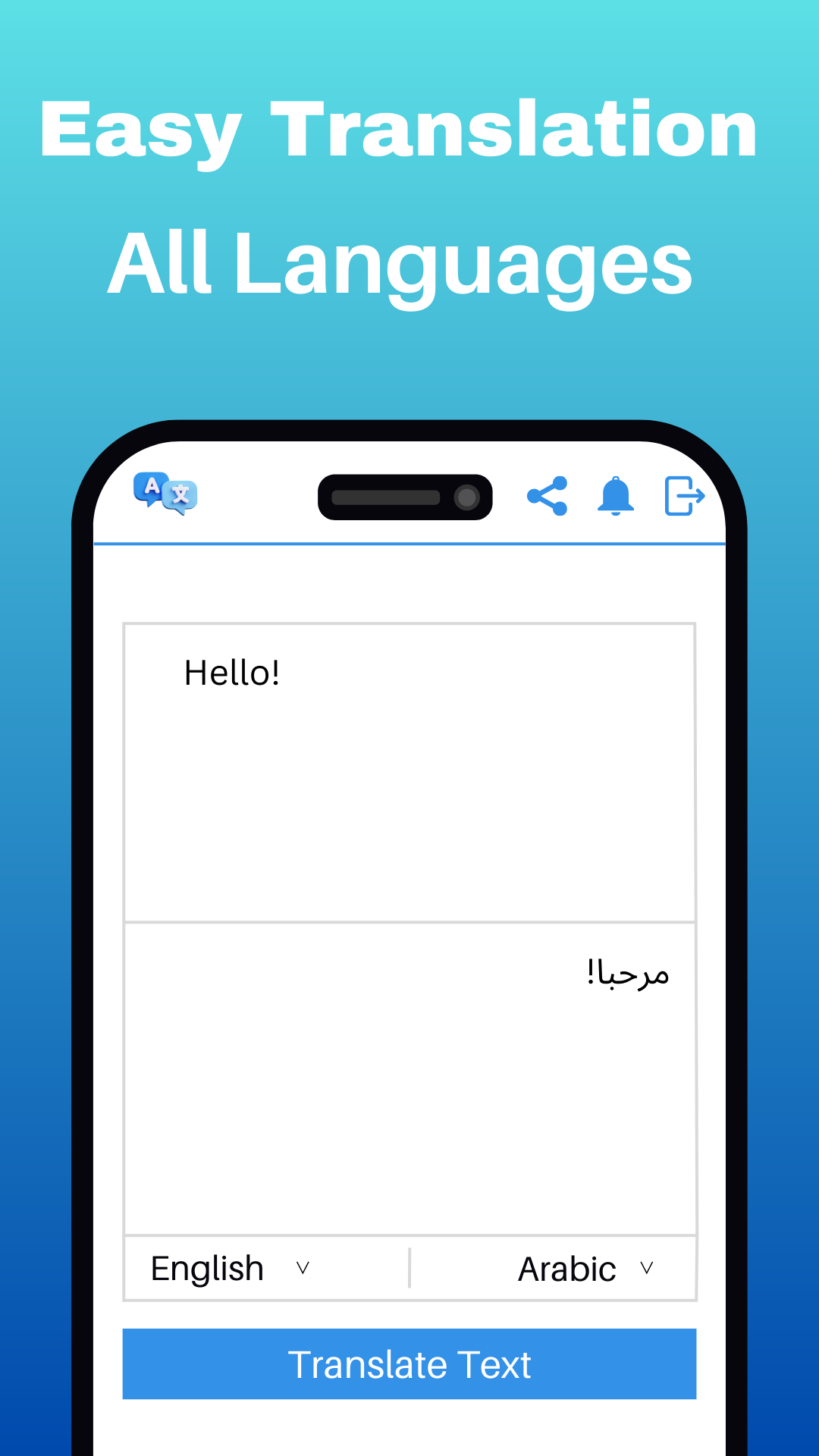 Translate All Languages - App on the Amazon Appstore