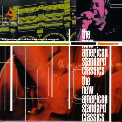 Amazon.com: The New American Standard Classics : The New American ...