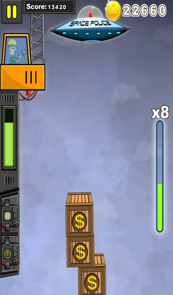 Amazing Money Tower Survival - App on Amazon Appstore